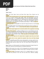 Mala in Se vs. Mala Prohibita Explained | PDF | Crimes | Crime & Violence