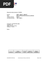 Tabla AWG MCM A mm2 | PDF