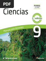 7 Grado Ciencias | PDF