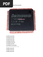 Yeestor YS9082HP SSD Repair | PDF | Solid State Drive | Flash Memory