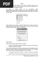 Plantilla Tipex Chuletas | PDF