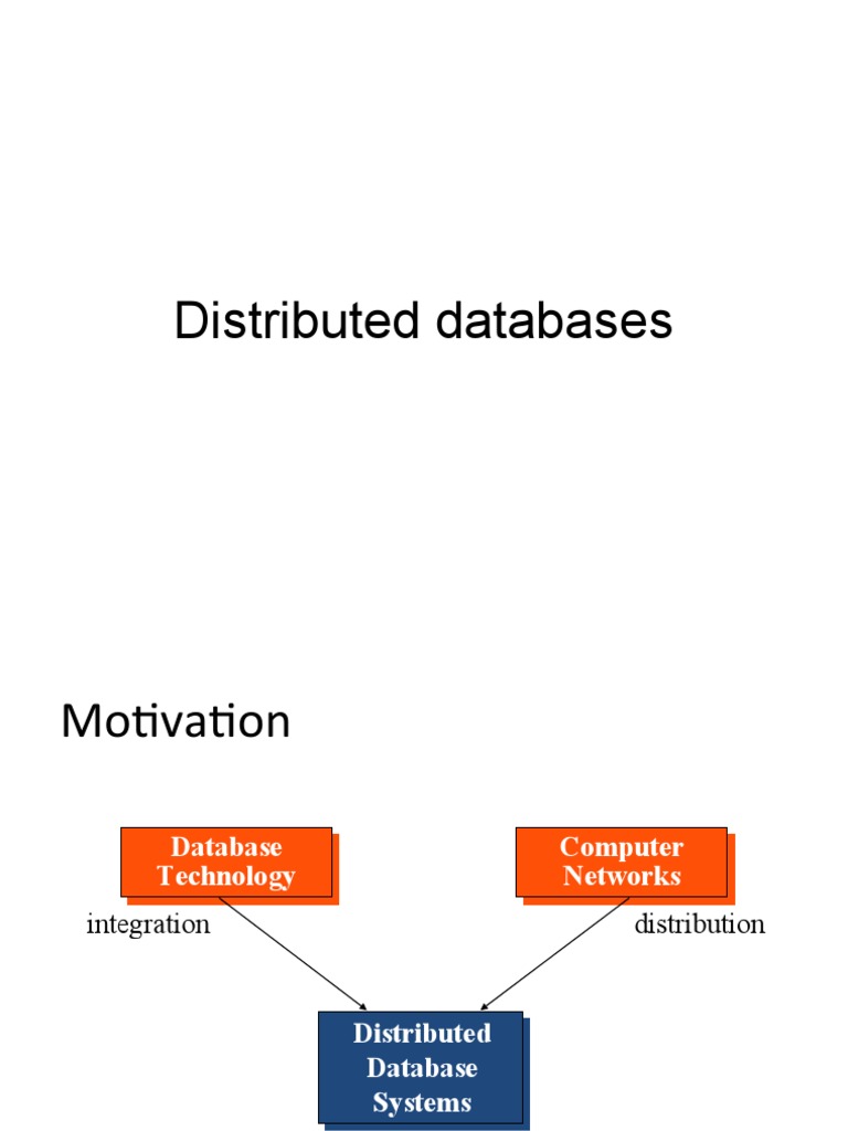 Final | PDF | Replication (Computing) | Databases