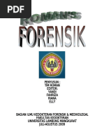 Pemeriksaan Gula Darah: GDS, GDP, GD2PP | PDF