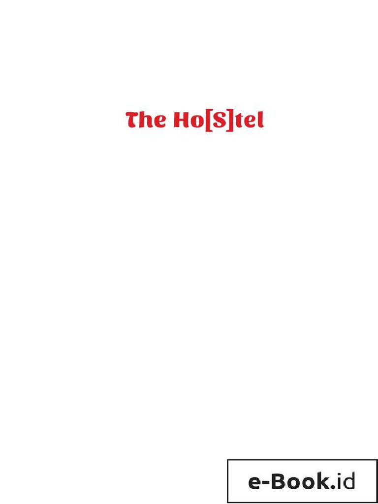 The Ho (S) Tel PDF | PDF