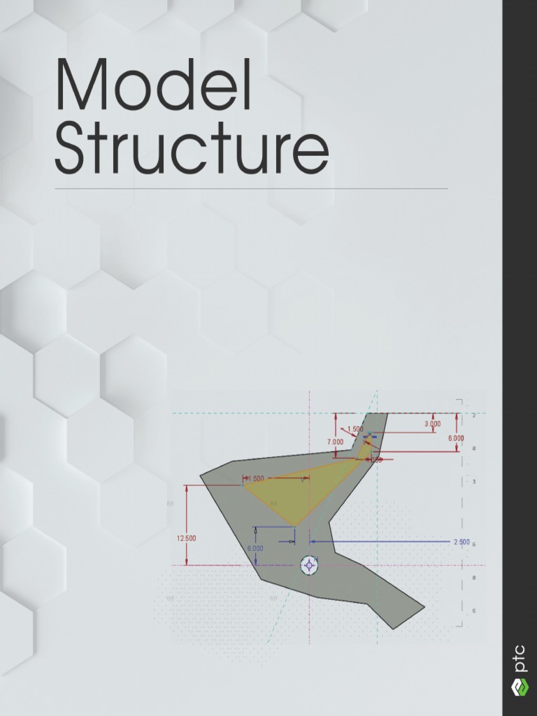 Creo Exercise2 - Prac | PDF | Volume | Extrusion