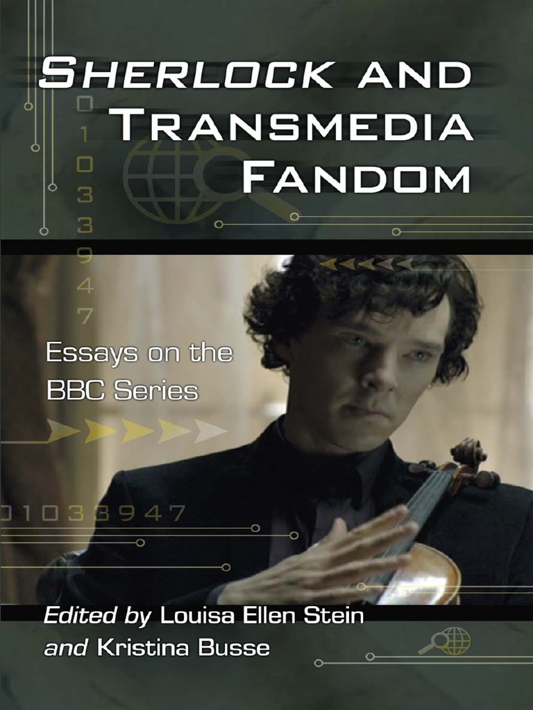 Sherlock Fandom Symbols