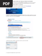 Tutorial Do ANKI | PDF | Química | Ciências Físicas