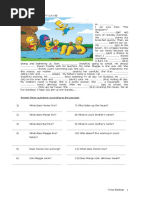 How To Write A Skit or Sketch With Examples and Ideas | PDF