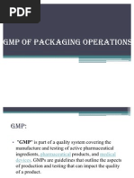 Line Clearance Procedure | PDF | Packaging And Labeling | Business Process