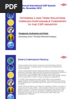 Propylene PT Chart | PDF | Continuum Mechanics | Thermodynamic Properties