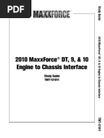 MaxxForce 11 & 13 Wiring Diagram | PDF | Pressurized Water Reactor ...
