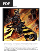 Necromunda Reference Sheet | PDF | Dice | Military