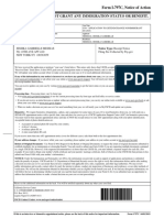 Form-LRA-33 TRANSFER | PDF | Common Law | Document