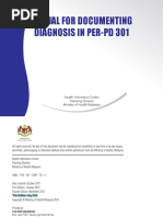 Mortality & Death Audit Formats | PDF | Patient | Hospital