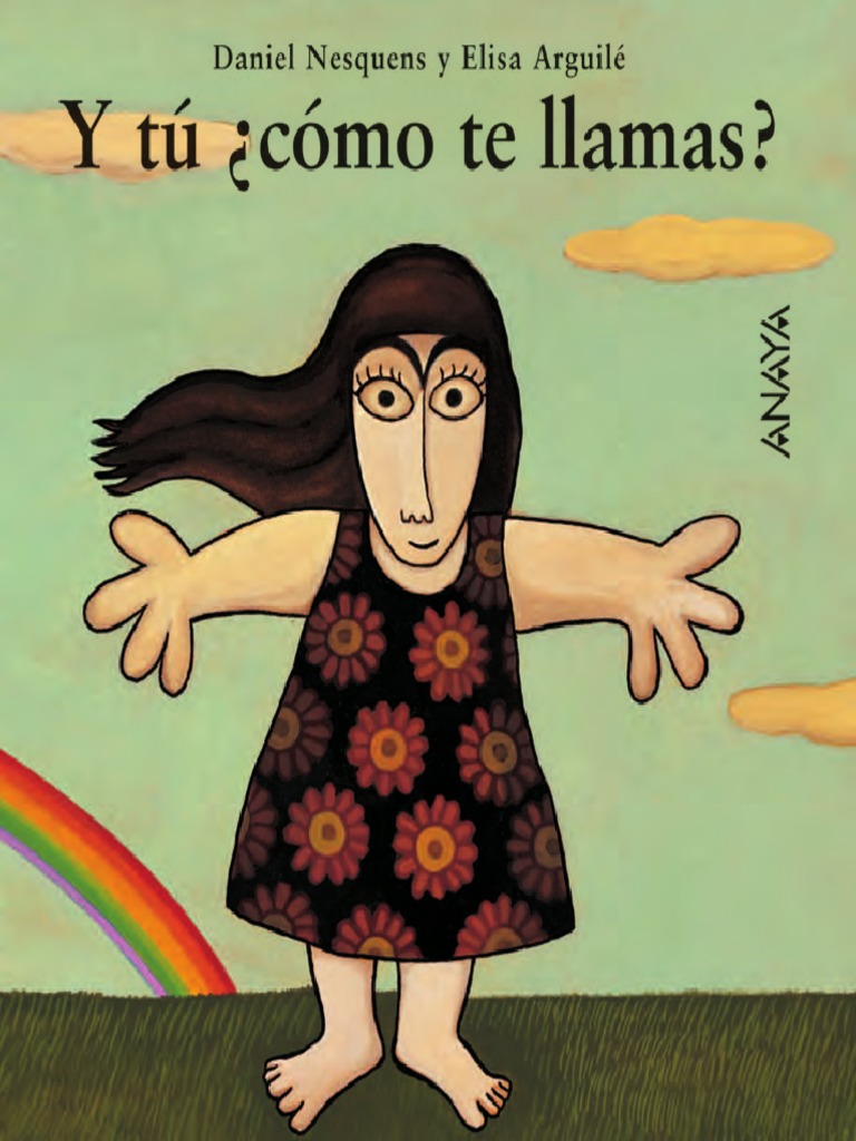 Sie Suchten Nach: Ytu Como Te Llamas – PEHHNU