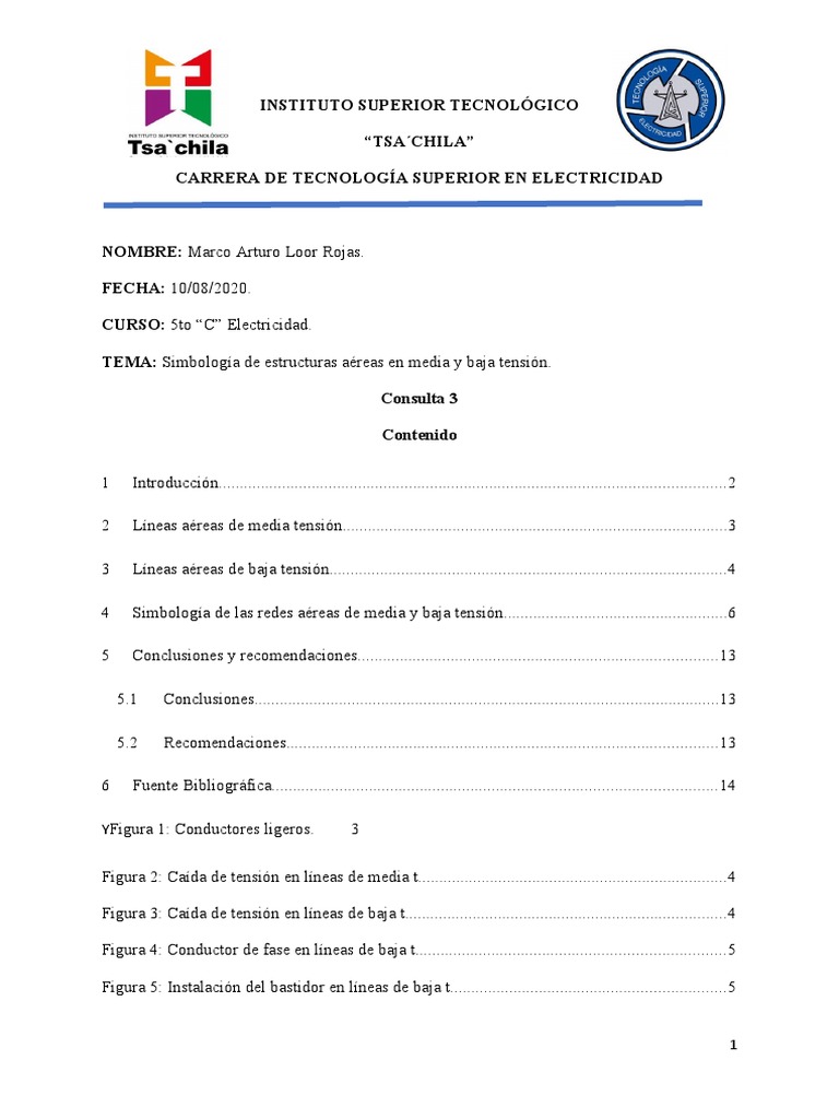 Simbología de Redes MT y BT | PDF | Conductor electrico | Cobre