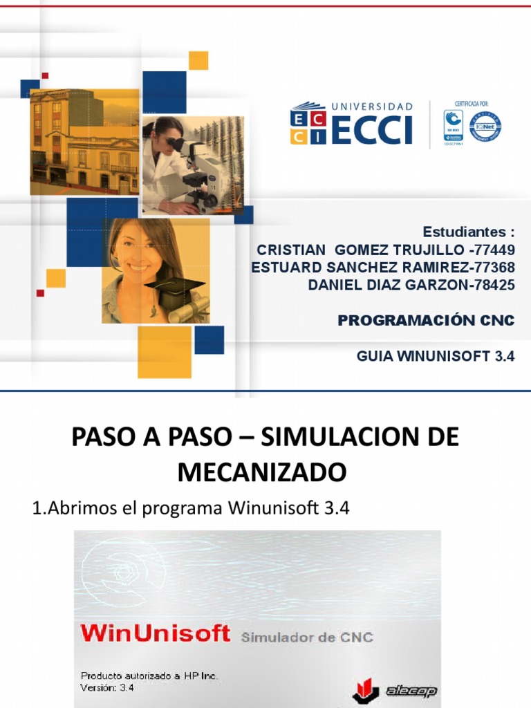 Winunisoft 3.4 | PDF | Software | Informática