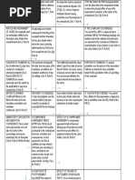 NLRC Flowchart | PDF | Complaint | Certiorari