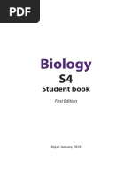 Michael Kent Advanced Biology | PDF
