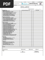 Form Excel Approval Material Dan Bahan Proyek | PDF