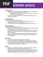 Use Classes Order 1987 - Quick Reference Guide: Planning Jungle Limited ...