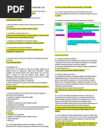 Guia de Estudio Módulo 9 Universo Natural | PDF | Importar | Proteínas