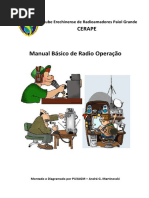 Codigos de Comunicaçao de Radio | PDF | Science | Ciência e Tecnologia