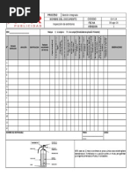 Inspección de Extintores: Guía Completa | PDF