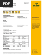 DIN 51825 German Grease Classification System | PDF | Products Of ...