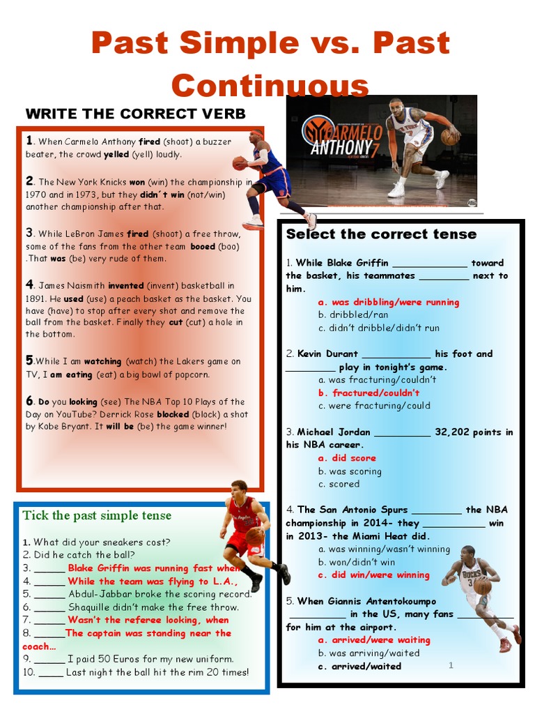 Understanding Basketball Through Time: A Look at Key Events in the ...