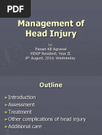 Patient'S Global Impression of Change (Pgic) Scale | PDF