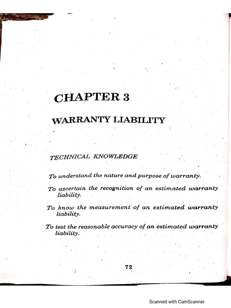 Chapter 3 PDF | PDF