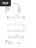 Gusset Plate Connection For Truss | PDF | Truss | Solid Mechanics