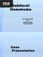 4.bimanual Compression of Uterus | PDF | Bleeding | Uterus