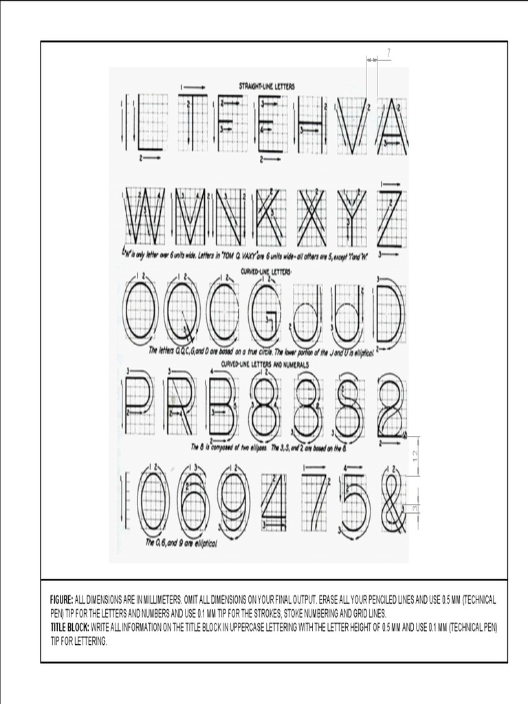 DRAW 1102 (AMT) - PRELIM - Plate-No.-3-Straight-Gothic-Engineering ...