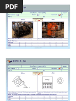 Safety Guidelines for One Point Lessons | PDF | Tools | Mechanical ...