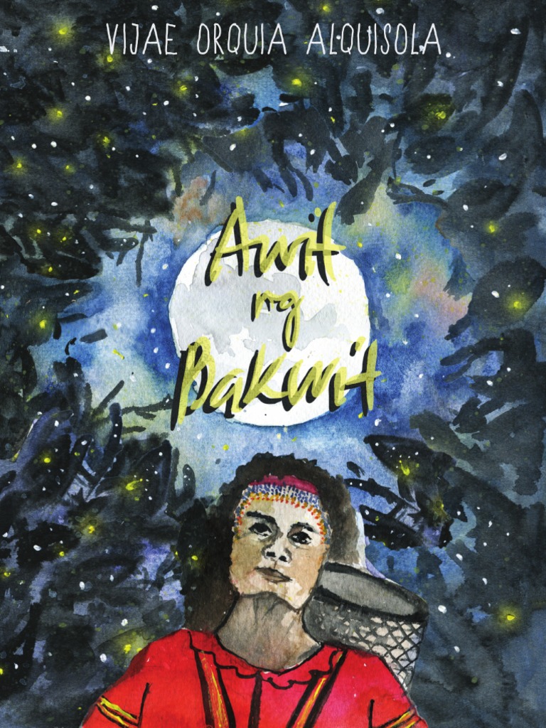 Alquisola AWIT NG BAKWIT PDF | PDF