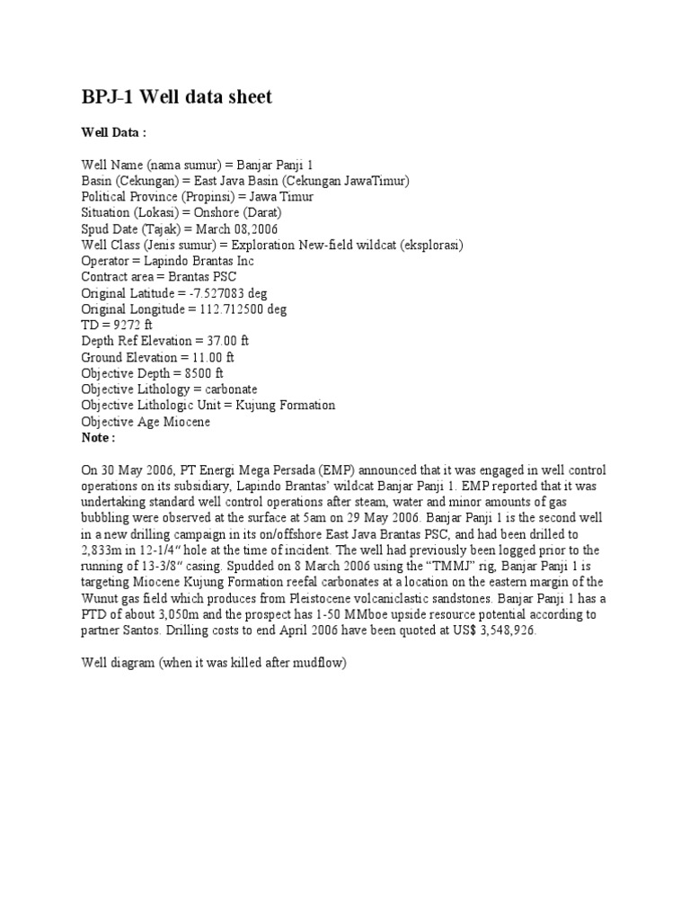 Exploration of the Miocene Kujung Formation Reefal Carbonates: An ...