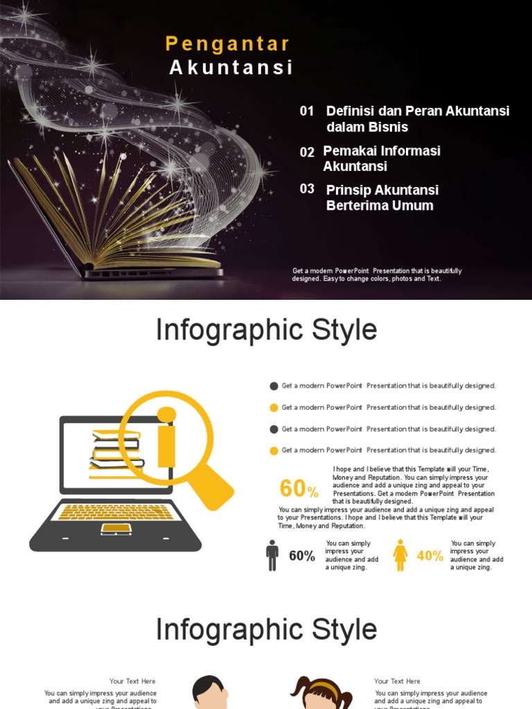 E-Learning PowerPoint Templates | PDF | Microsoft Power Point ...