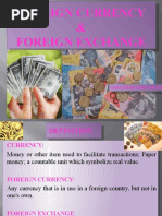Currency Declaration Form (CDF) : Instructions For Passengers | PDF