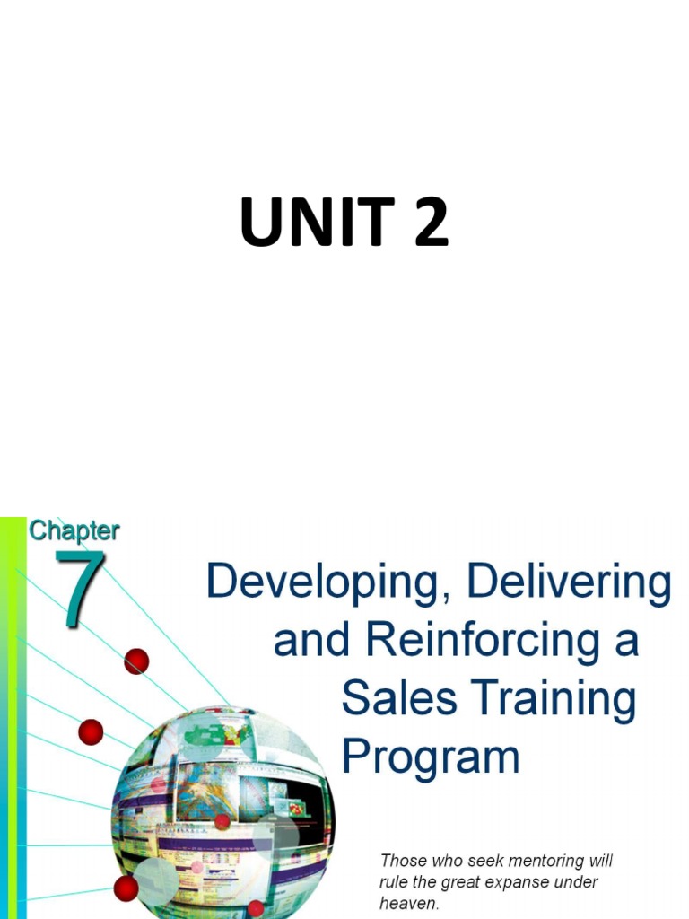 SDM Unit-2 | PDF