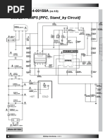 Bav99 A7w | PDF | Diode | Electrical Equipment