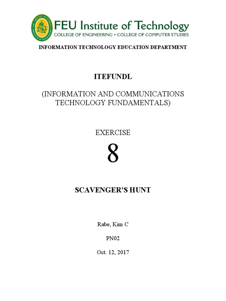 Rabe, Kim C. | PDF | Internet | File Transfer Protocol