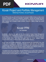 Merak Peep Ps PDF | PDF | Sensitivity Analysis | Economics