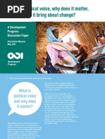 Communicating in Business English | PDF