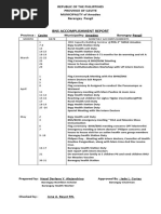 OPT Plus Form 1 | PDF