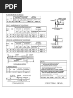 LMR SLAB BEAM PLAN SCHEDULE Layout1 | PDF