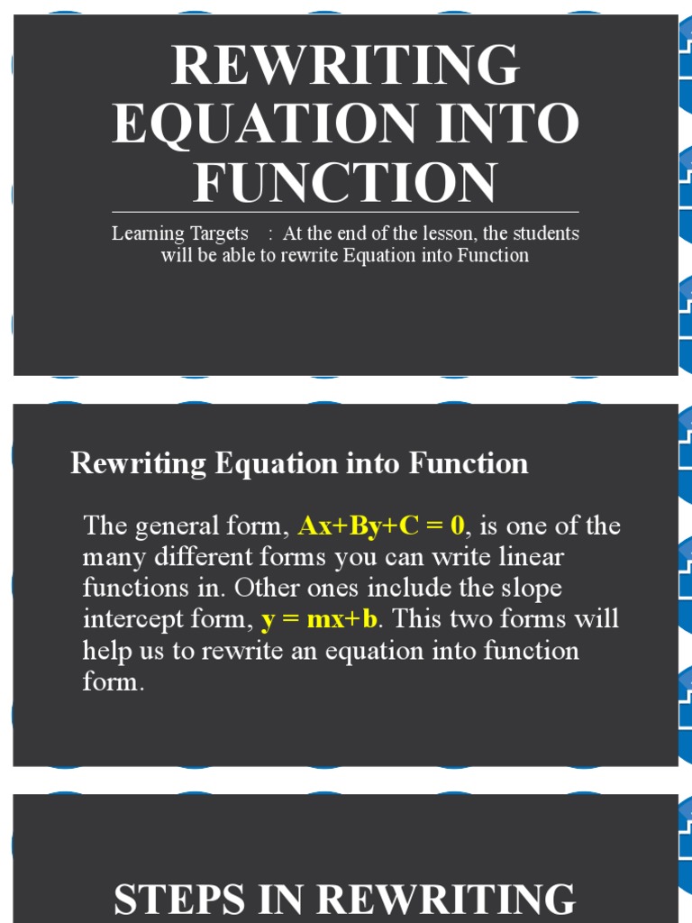 WK4 GM | PDF | Nonlinear System | Equations