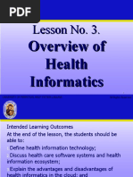 Introduction To Health Systems | PDF | Health System | Health Care